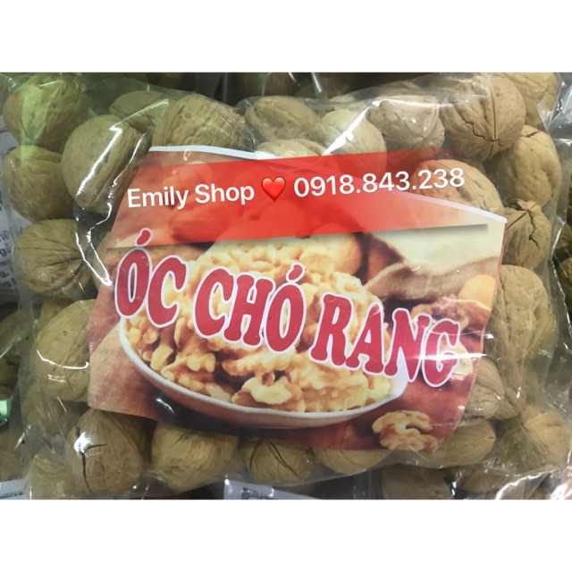 Óc chó rang thơm | Shopee Việt Nam