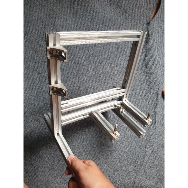 KHUNG CASE PC OPEN AIR (chỉ có khung) | Shopee Việt Nam