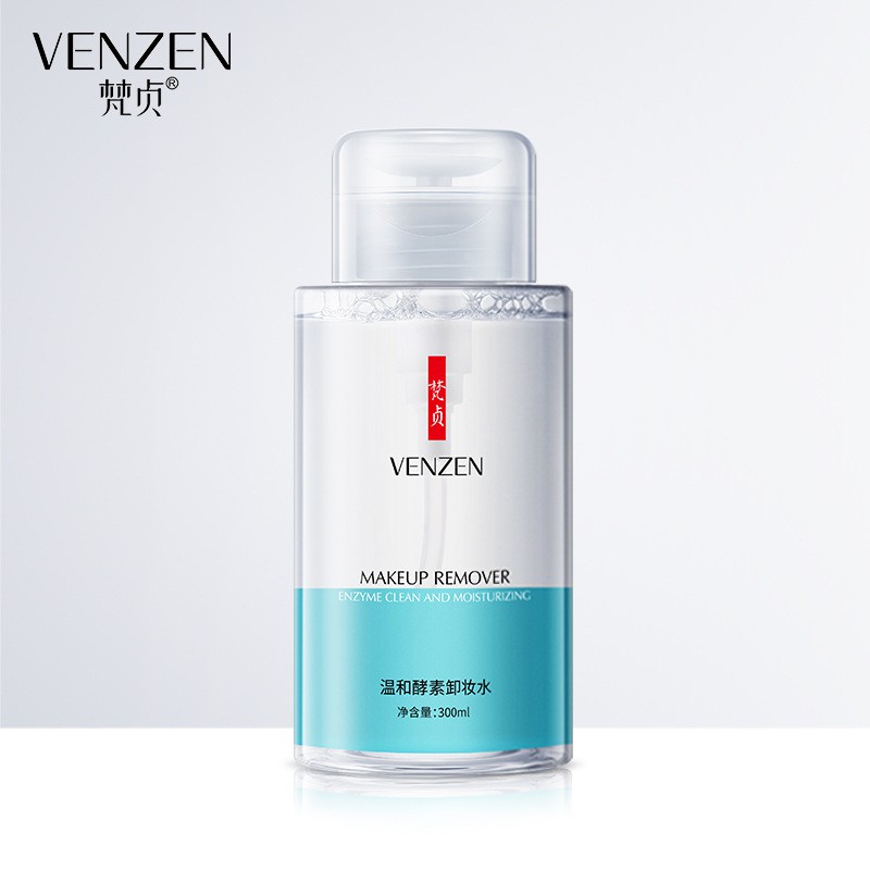 Nước tẩy trang VenZen 300m | Shopee Việt Nam