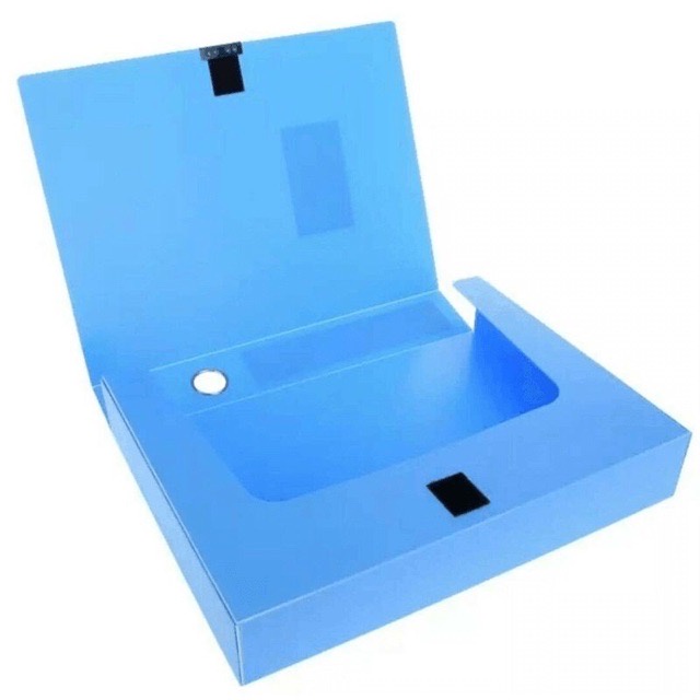 File hộp 5cm, 7cm Deli | Shopee Việt Nam