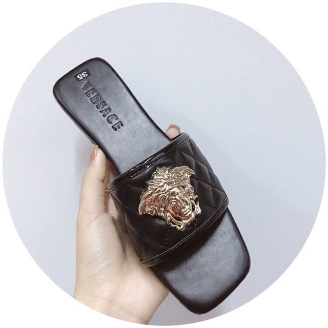 Dép Vs kiểu mới | Shopee Việt Nam
