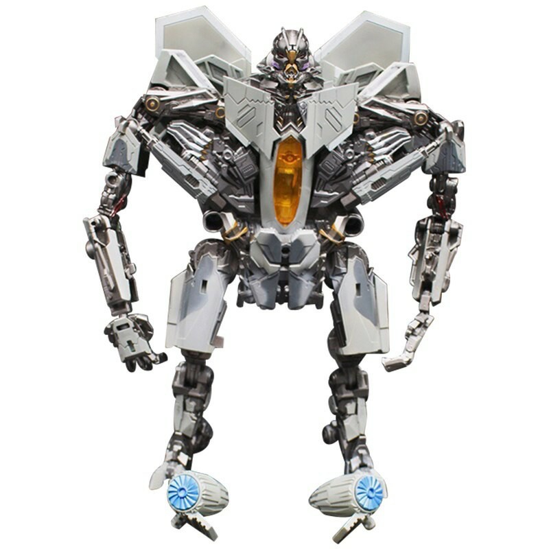 ROBOT Transformer BlackMamba Ls04 - Đồ chơi mô hình | Shopee Việt Nam