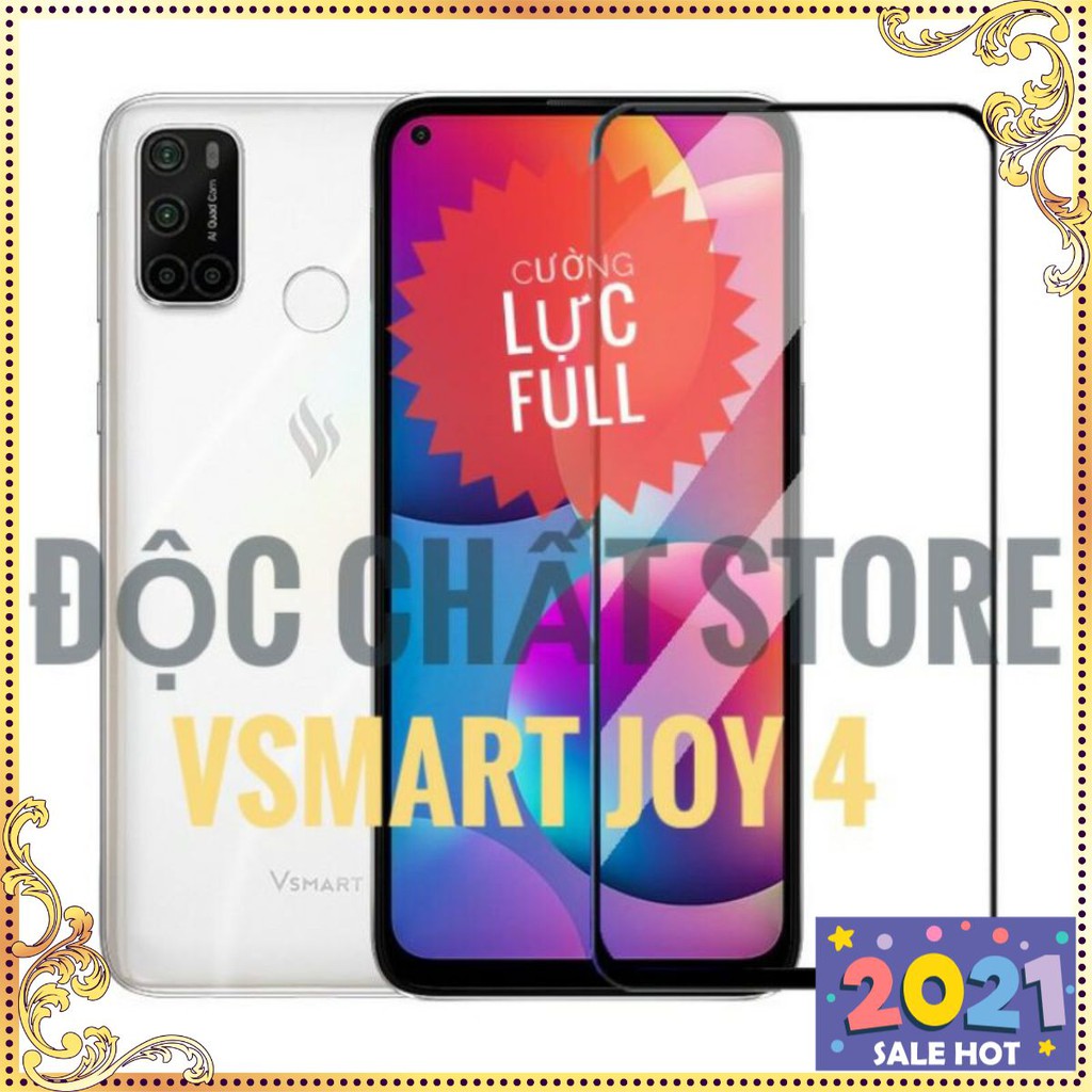 Kính Cường Lực Joy 4: Bí Quyết Bảo Vệ Màn Hình Điện Thoại Vsmart - Mua ...
