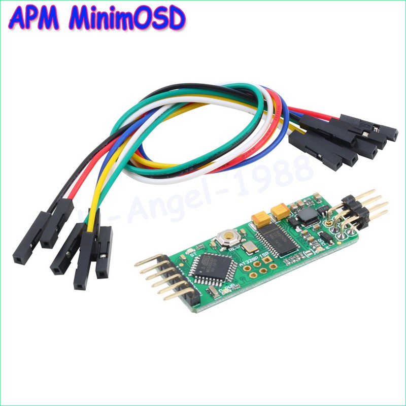 Bảng Mạch OSD OSD APM Hiện Đại Cho APM1 2 | Shopee Việt Nam