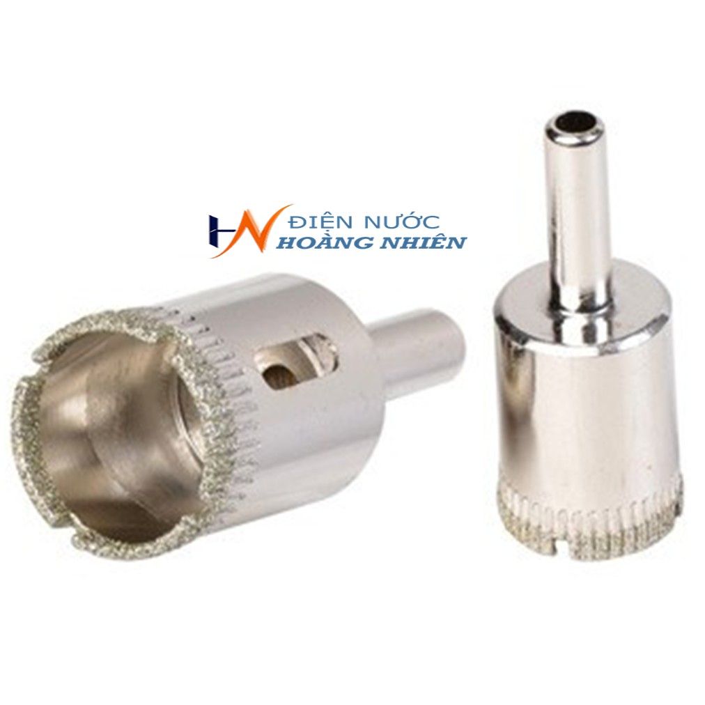 Mũi Khoan Kínhkhoan Gạch Menmũi Khoan đá 6 60mm Shopee Việt Nam