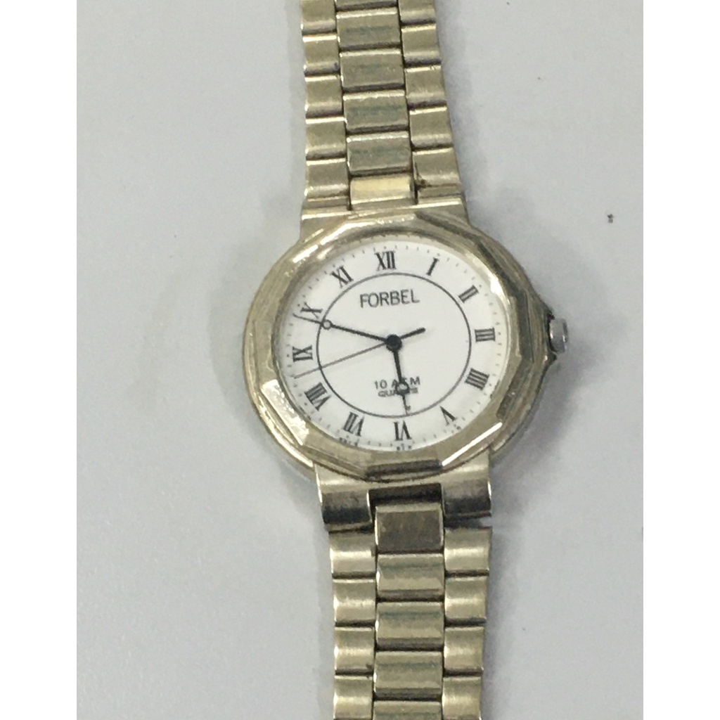 Đồng hồ nữ Thụy sĩ hiệu forbel size 32mm | Shopee Việt Nam