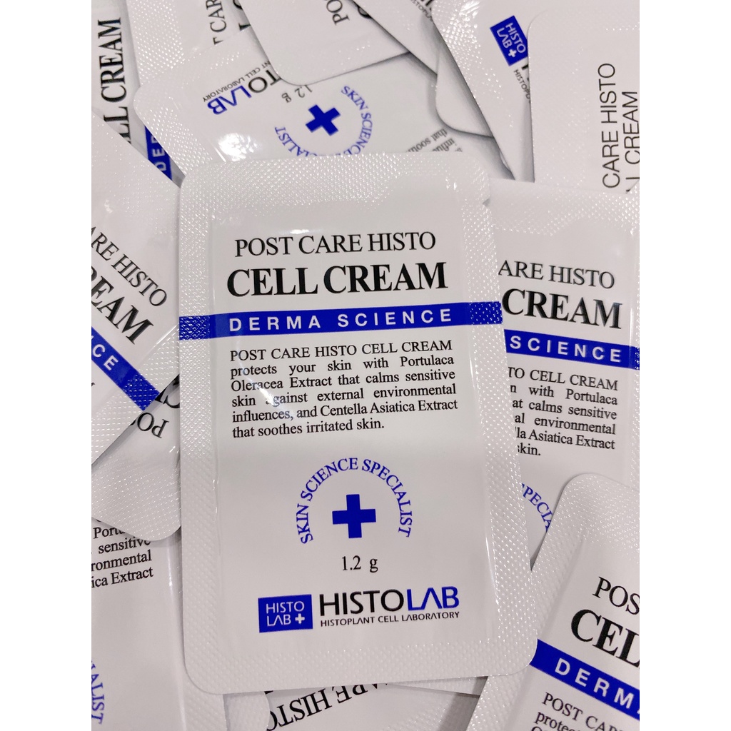 Sample Histolab 1ml- MẪU THỬ CÁC LOẠI Ạ | Shopee Việt Nam