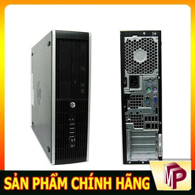 Thùng máy HP 6200 Pro Core i5 sff - Minh Phong Store | Shopee Việt Nam