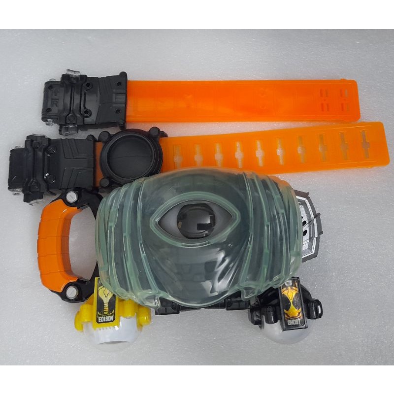 Đồ Chơi Siêu Nhân DX Henshin Belt Kamen Rider | Shopee Việt Nam