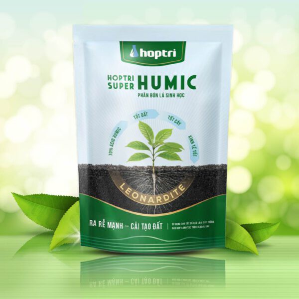 HUMIC HỢP TRÍ 1kg | Shopee Việt Nam