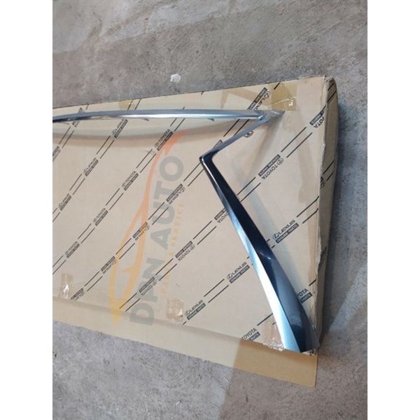 53121-48130 MẠ GALANG (CA LẮNG) TRÊN LEXUS RX350 2018 (CÁI) | Shopee ...