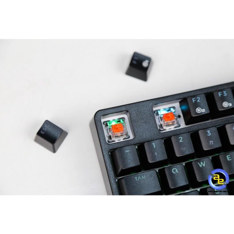 [rẻ] Bàn phím cơ Gaming Dareu EK1280S Full size Multi Led (Chính Hãng ...