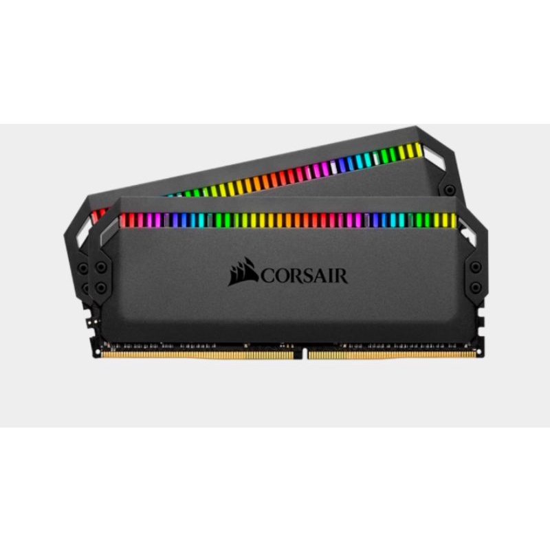 ram Dominator Platinum 16gb 2x8Gb kit 3600 | Shopee Việt Nam