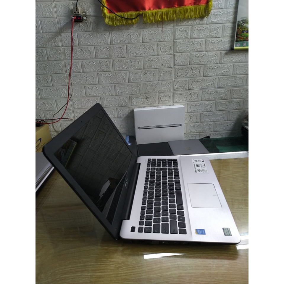 Laptop Asus X555L (I3 5010u Ram 4gb HDD 500gb) | Shopee Việt Nam