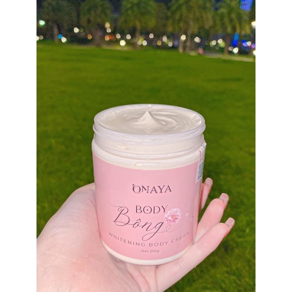 Body Bông Onaya | Shopee Việt Nam