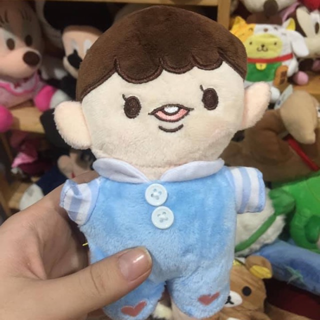 Búp be 15cm | Shopee Việt Nam