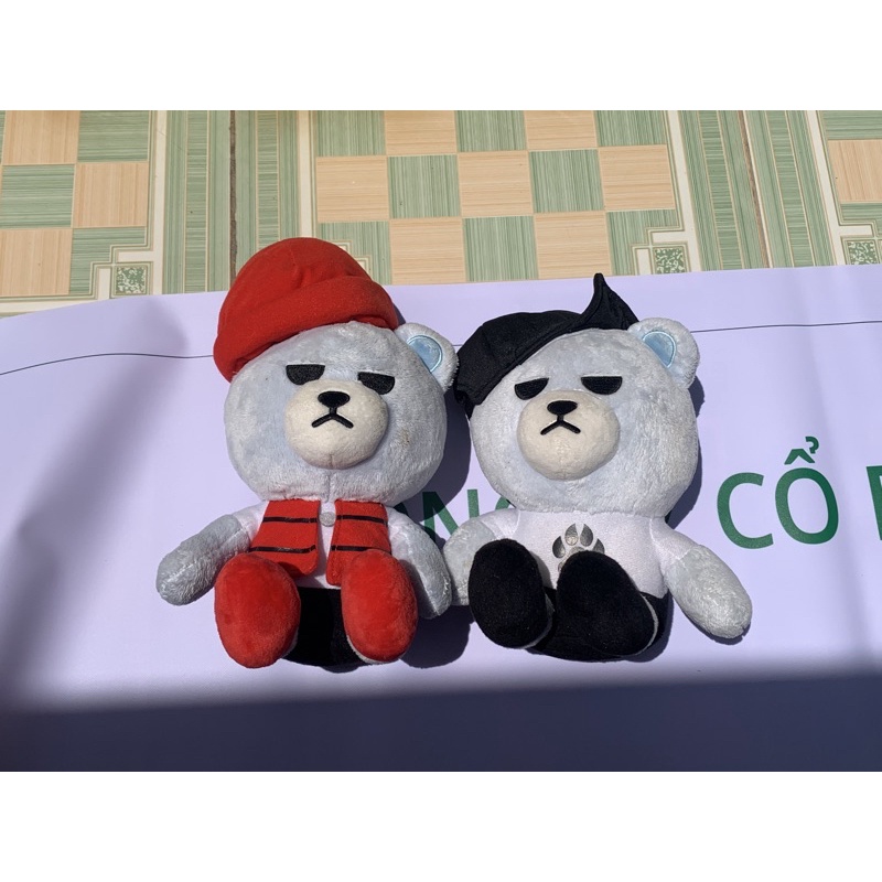 Combo 2 gấu Krunk | Shopee Việt Nam