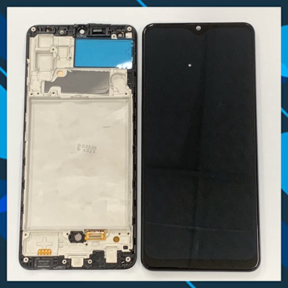 Màn hình Samsung A32(A325F) 4G (Oled 2ic) liền khung ĐEN | Shopee Việt Nam