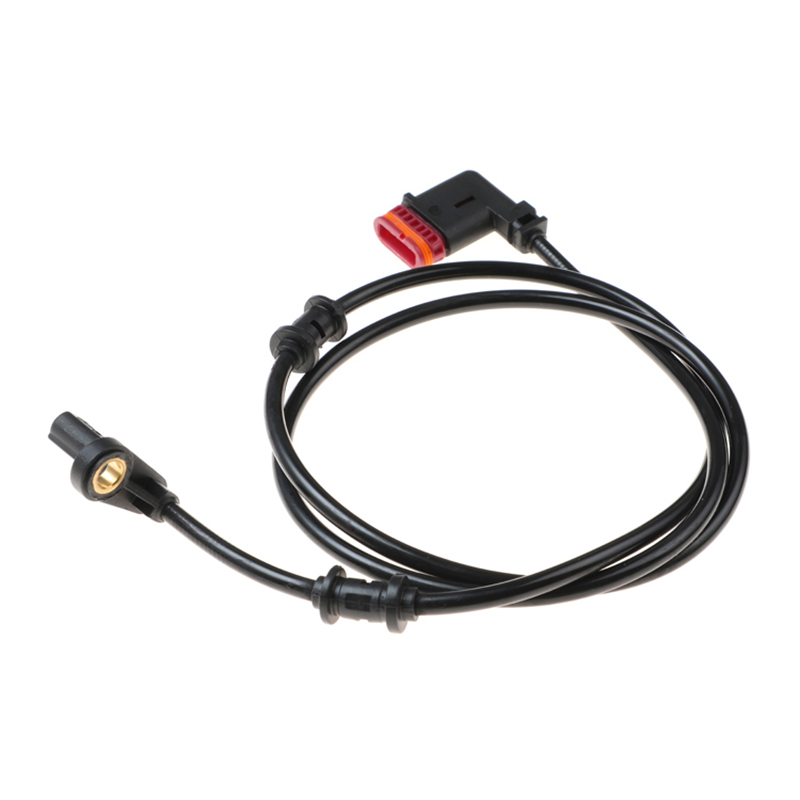 Cảm biến tốc độ bánh xe ABS phía sau bên trái bên phải A2035401317 ...