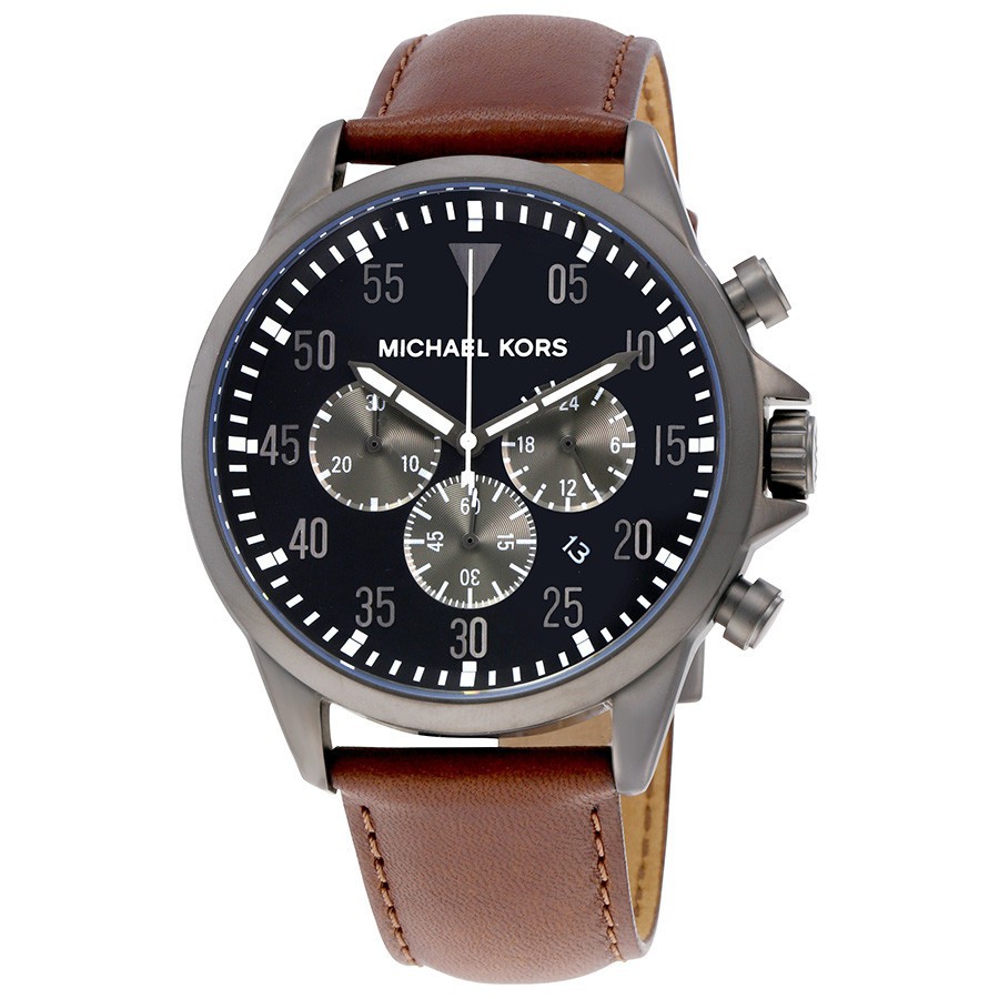 Đồng Hồ Nam Michael Kors MK8536 45mm | Shopee Việt Nam
