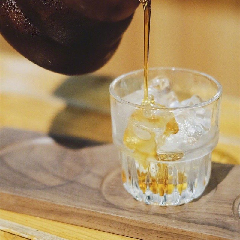 Ly thủy tinh Libbey Everest Duratuff Rocks (237 ml) | Shopee Việt Nam