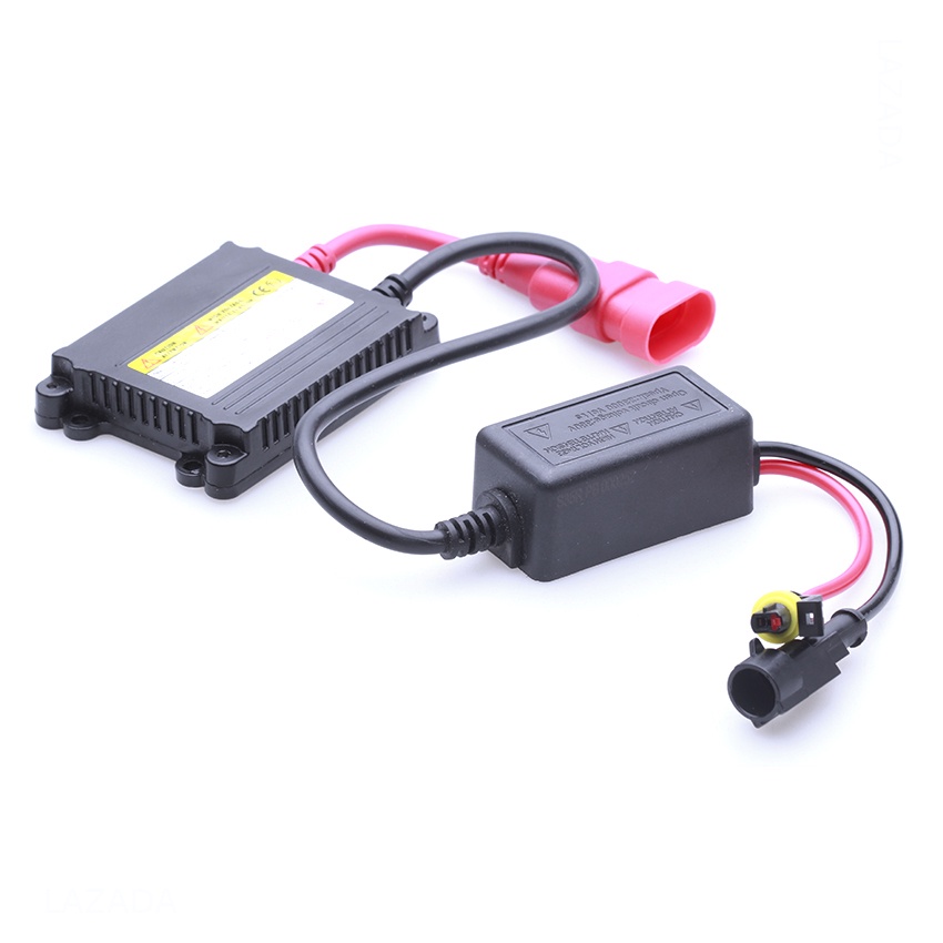 Ballast 35W 12v cho đèn Xenon ô tô ( giá 1 cái đen ) | Shopee Việt Nam