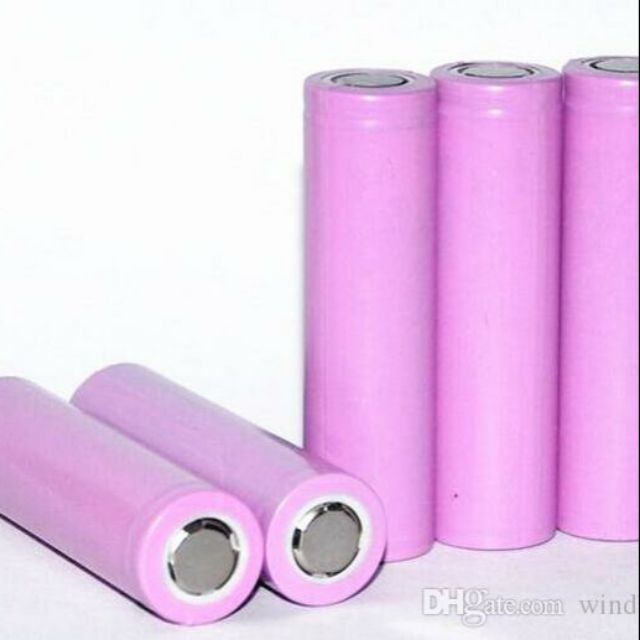 Cell 18650 (new) | Shopee Việt Nam