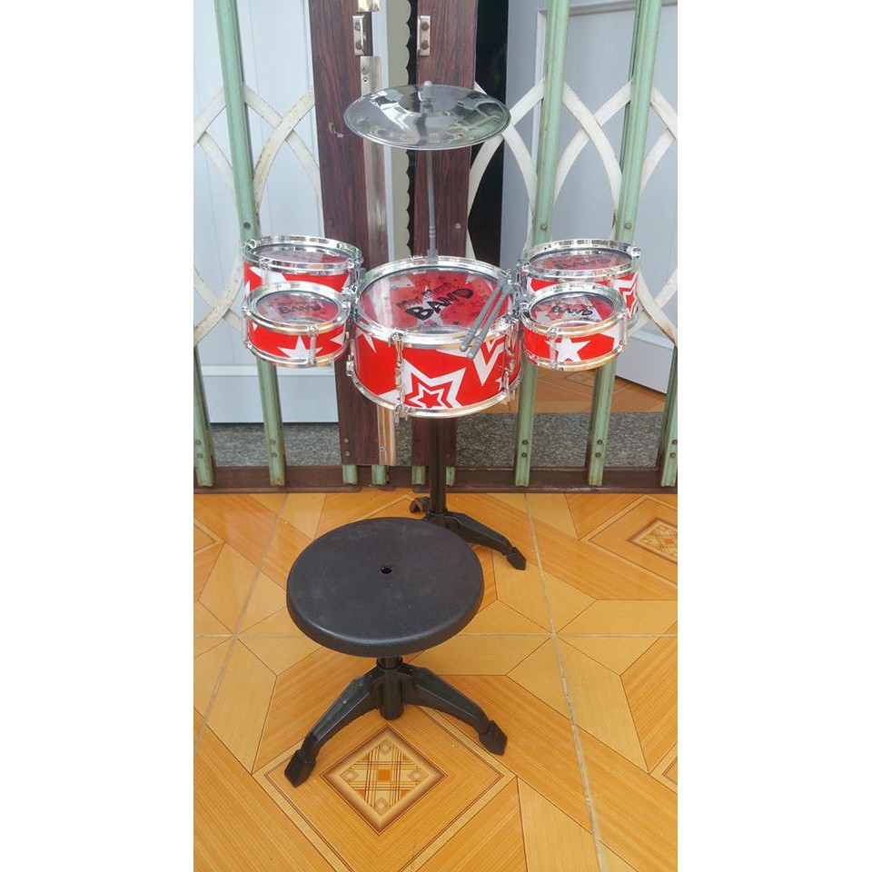 Bộ 5 trống | Shopee Việt Nam