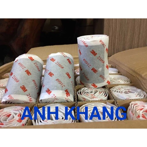 Băng keo 3m 2166 63,5mm x 600mm | Shopee Việt Nam