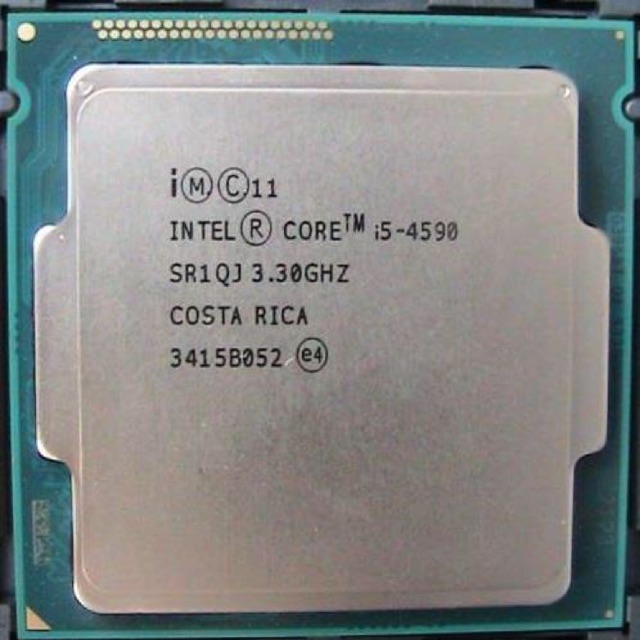 Cpu core i5 4590 | Shopee Việt Nam
