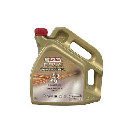 Castrol Edge Professional Advance Full Synthetic 5w30 | Shopee Việt Nam
