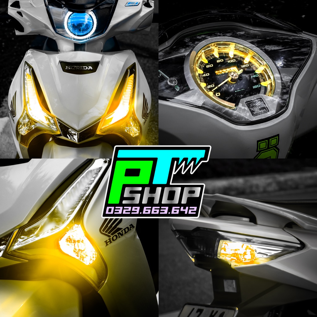 FULL LED FUTURE CHÂN T10 CÓ BÁN LẺ DEMI ĐỒNG HỒ XINHAN BẢO HÀNH 3 THÁNG | Shopee Việt Nam