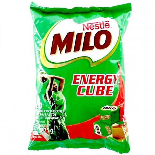 Kẹo Milo Energy Cube 100 viên (Gói 275g) | Shopee Việt Nam