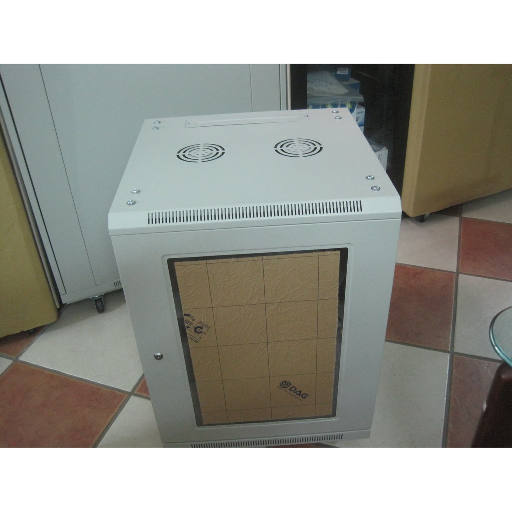 Tủ mạng 15U sâu 600mm - NCC 15U Rack System series 600mm | Shopee Việt Nam