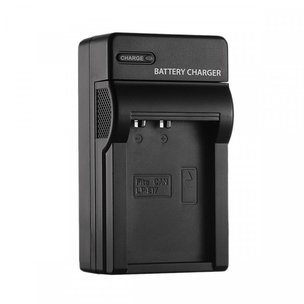 Sạc Pin máy ảnh Canon LP-E17 dành cho Canon EOS R8 R50 RP EOS M3, M5 ...