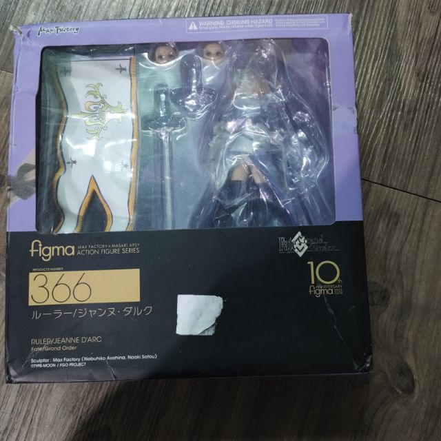 Mô hình figma | Shopee Việt Nam