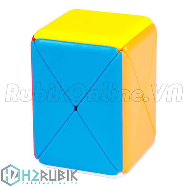 MFJS Container Cube Rubik biến thể 6 mặt | Shopee Việt Nam