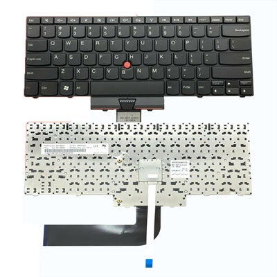 Bàn phím laptop Lenovo ThinkPad Edge 14 E40, Edge 15 E50 | Shopee Việt Nam