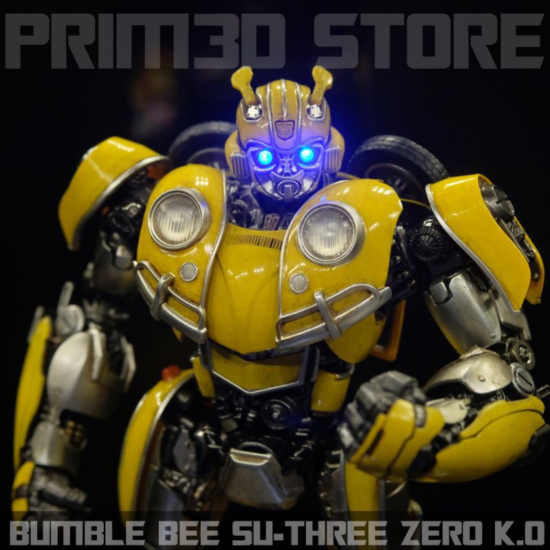 Mô hình Bumble Bee 5U 21cm - 3A K.O | Shopee Việt Nam