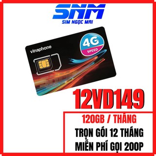 sim vina 4g giá tốt Tháng 2, 2024 | Mua ngay | Shopee Việt Nam
