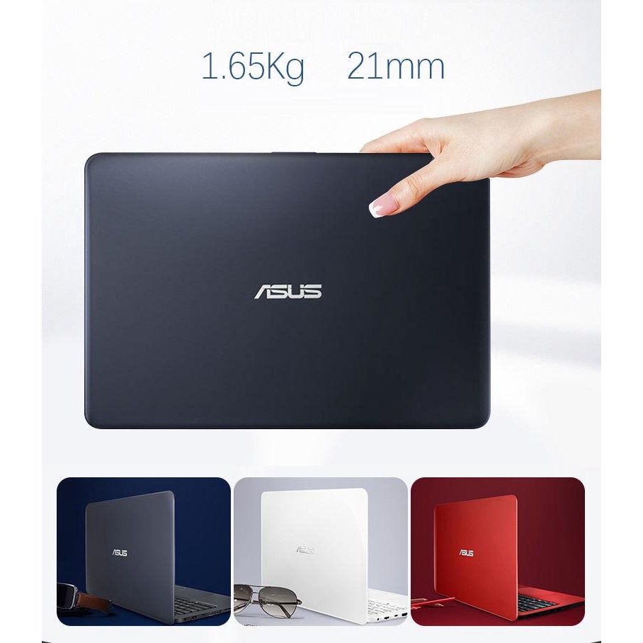 laptop Asus E502 N3050 ram 2gb ssd 120GB bảo hành 12 tháng chạy mượt mà ...