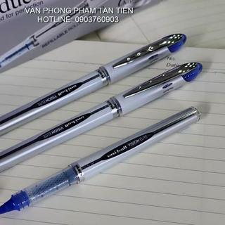 Bút ký tên Uni-ball UB-200 - Viết Vision Elite Roller Ball Ub200 xịn ...