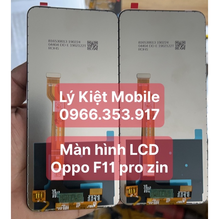 Màn hình zin oppo f11 pro | Shopee Việt Nam