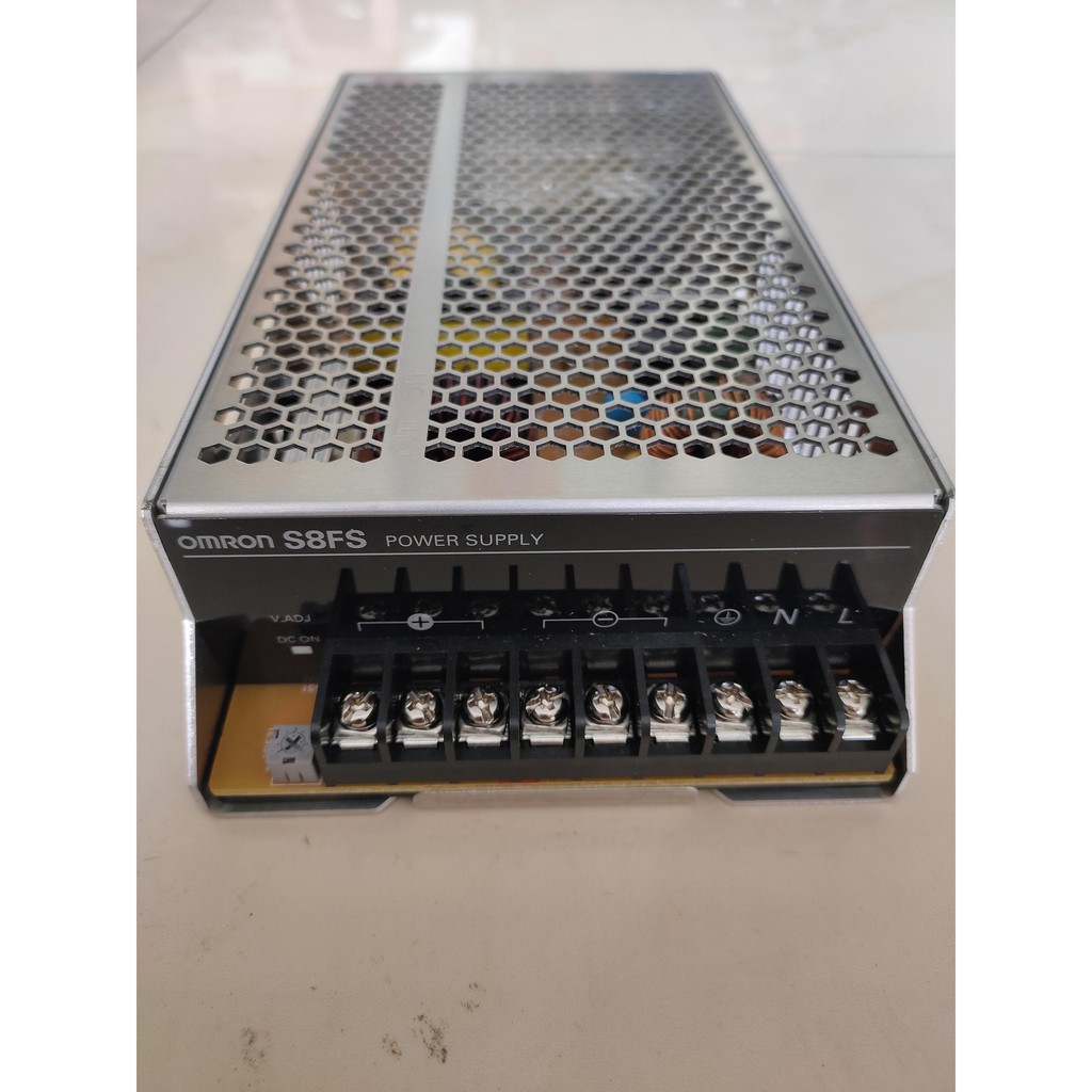 Bộ Nguồn Omron S8FS-C20012 | Shopee Việt Nam