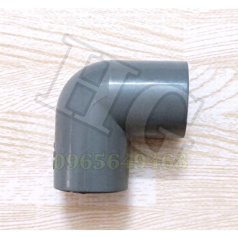 CÚT GÓC PVC - NHỰA TIỀN PHONG Size 21-27-34-42 | Shopee Việt Nam