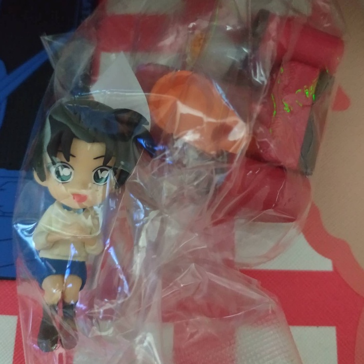 [CHÍNH HÃNG] Tổng hợp figure, goods mô hình nhân vật Anime Gintama ...