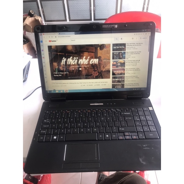Laptop acer emachines văn phòng | Shopee Việt Nam