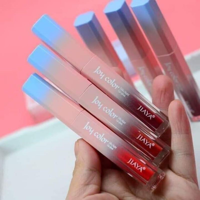 Son Kem Tint Joy Color Của Jlaya Hàng Nội Địa Trung, cao cấp, chính ...