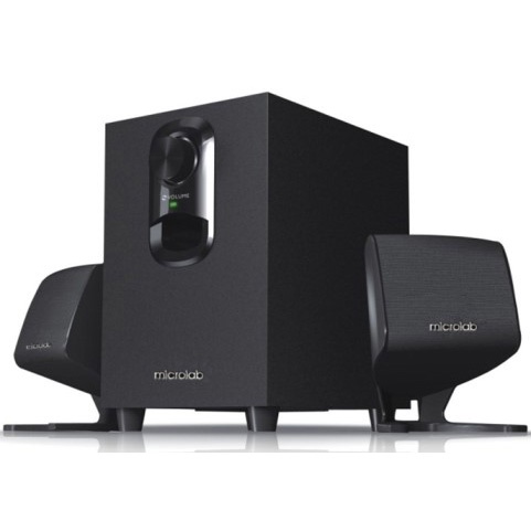 LOA MICROLAB M-108 / 2.1 - 11W RMS | Shopee Việt Nam