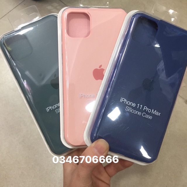 Bao da chống bẩn Ip11/ Ip11 pro/ Ip11 pro MAX - | Shopee Việt Nam